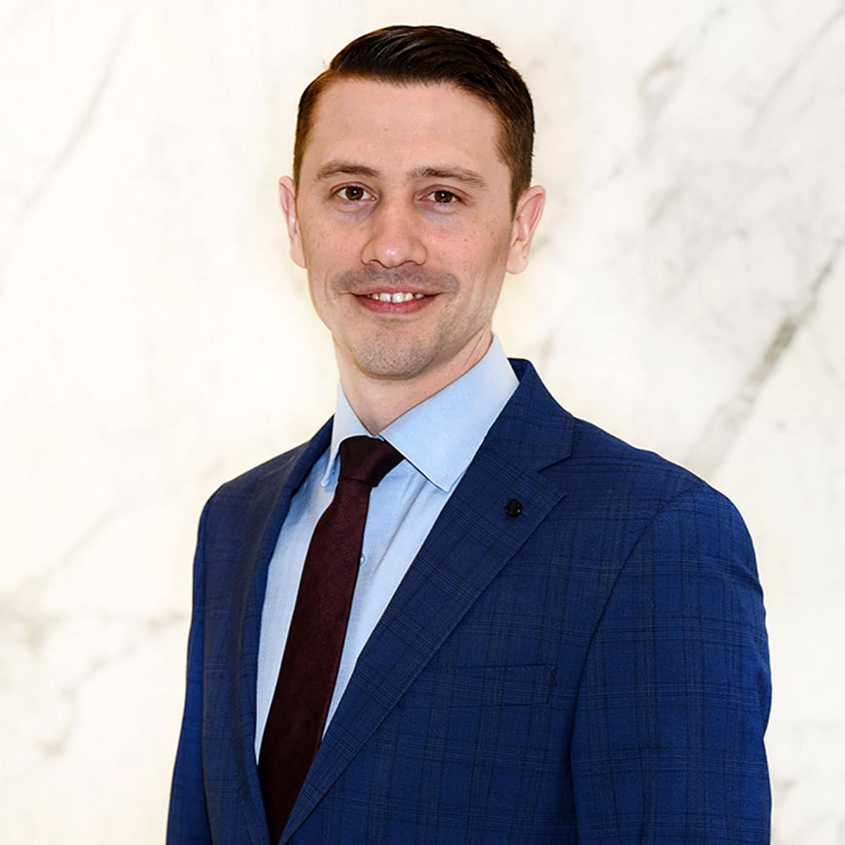 Sherman, Aaron C. - Fox Smith LLC, Attorneys at Law