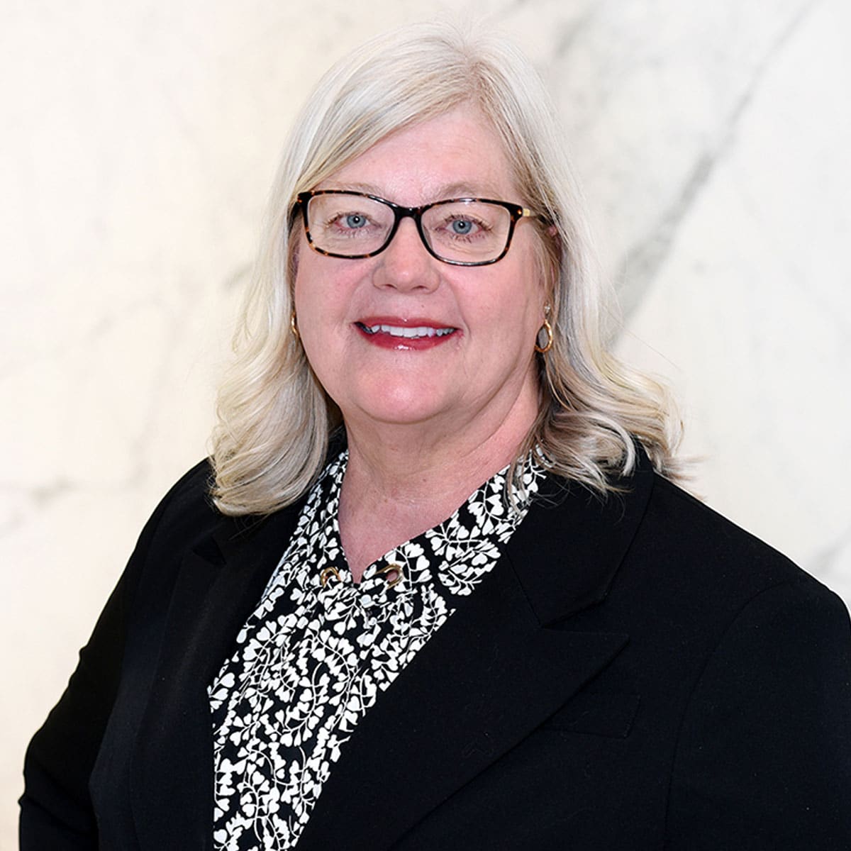 Hawkins, Donna J., B.S.N., R.N. - Fox Smith LLC