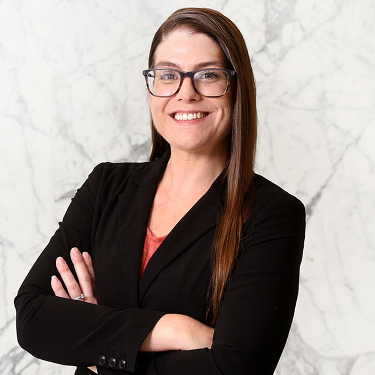 Rudolph, Michelle L. - Fox Smith LLC, Attorneys at Law