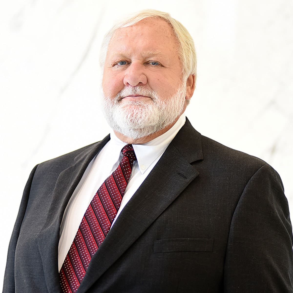 Lueckenhoff, Terry R. - Fox Smith LLC, Attorneys at Law