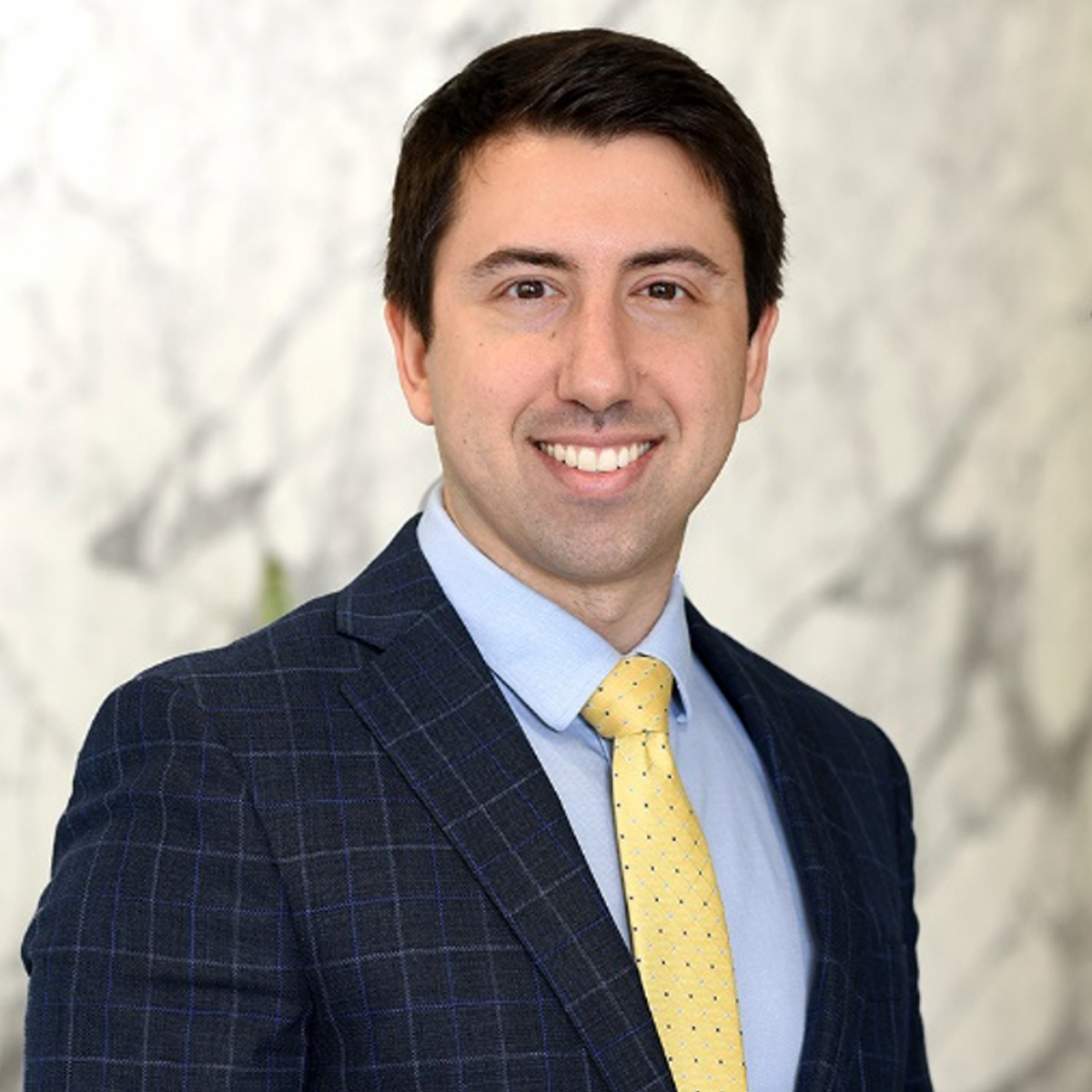 Gershenson, Scott M. - Fox Smith LLC